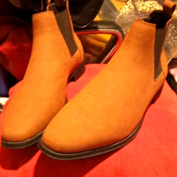 ASOS | Shoes | Asos Design Chelsea For Men | Poshmark